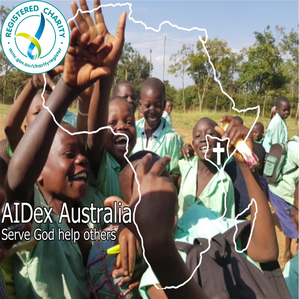 Mobile Home Page – Aidex